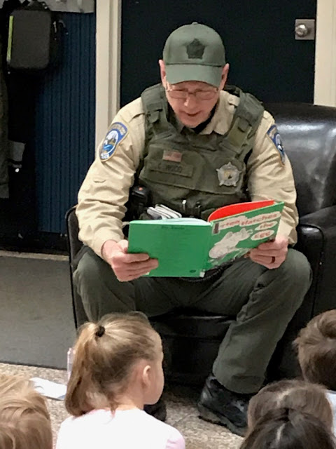 Wildlife Heroes: Woodland Park Zoo Celebrates World Ranger Day