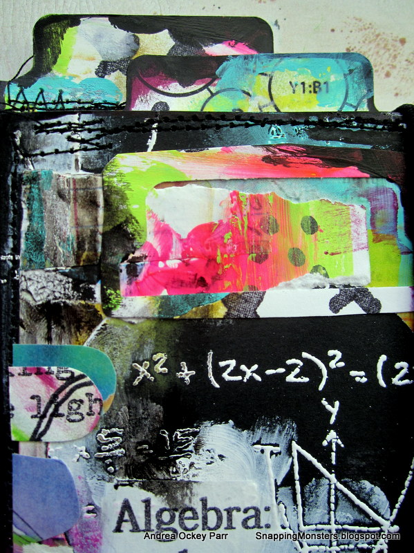 Snapping Monsters: My Other Creations: Notebook using Inky Antics' Math ...