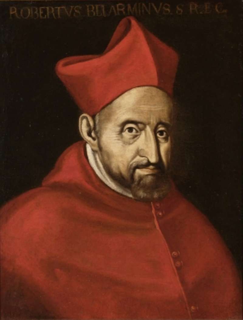 St. Robert Bellarmine, Bishop, Confessor & Doctor - Missa 'In Médio ...