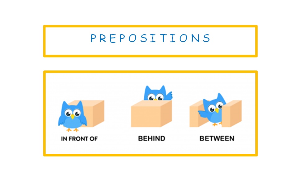 INFANTIL 4 AÑOS: GOOD MORNING!