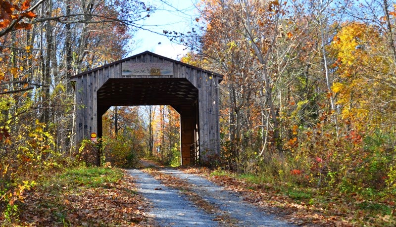 SWAC Girl: Crimora Mine retreat for rent in Blue Ridge foothills of ...