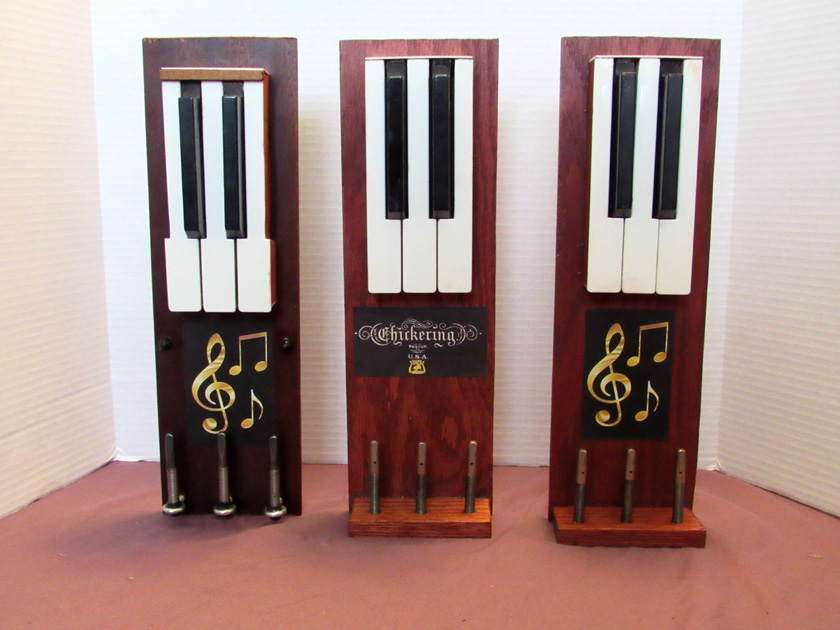 Rensberry Piano Service