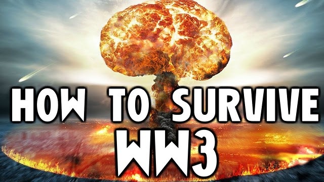 World War 4 - WW4 - Hollywood Latest Action Movie In English - 2020 ...