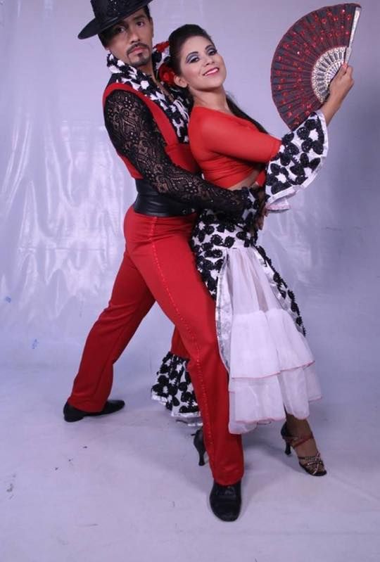 Demasiadas Noches: Rumba Flamenca (España)