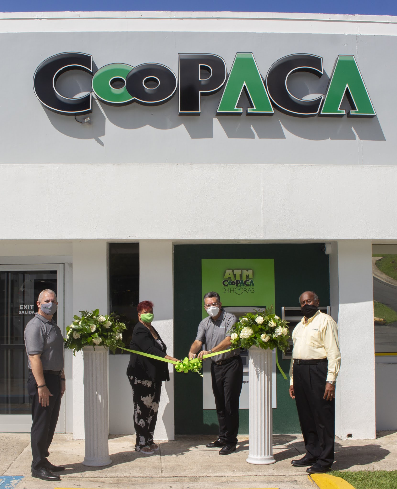CooPACA refuerza su presencia en Trujillo Alto | Empresarios Magazine