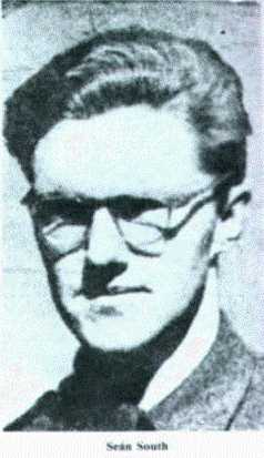 Nelson's View: Sean South GAA Club