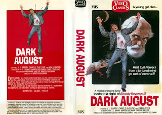 Australian VHS Covers: Video Classics Collection