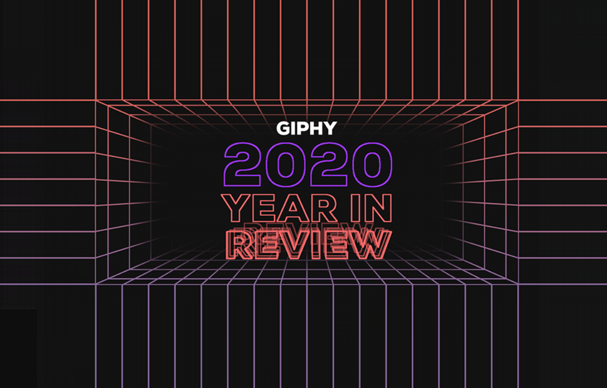 GIPHY’s list of most-used GIFs in the year 2020 suggests that people ...