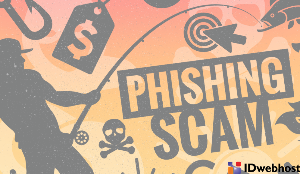 Cara Mengatasi Phising - KeamananSiber