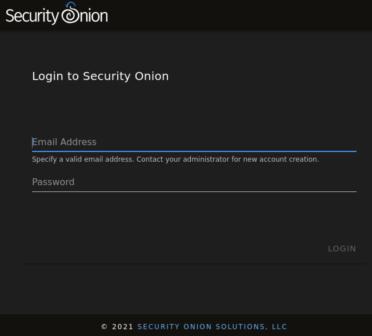 Security Onion: Security Onion 2.3.30 now available!