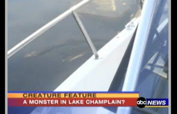 New World Explorers Society: Release the Bodette Film: A Cryptid ...