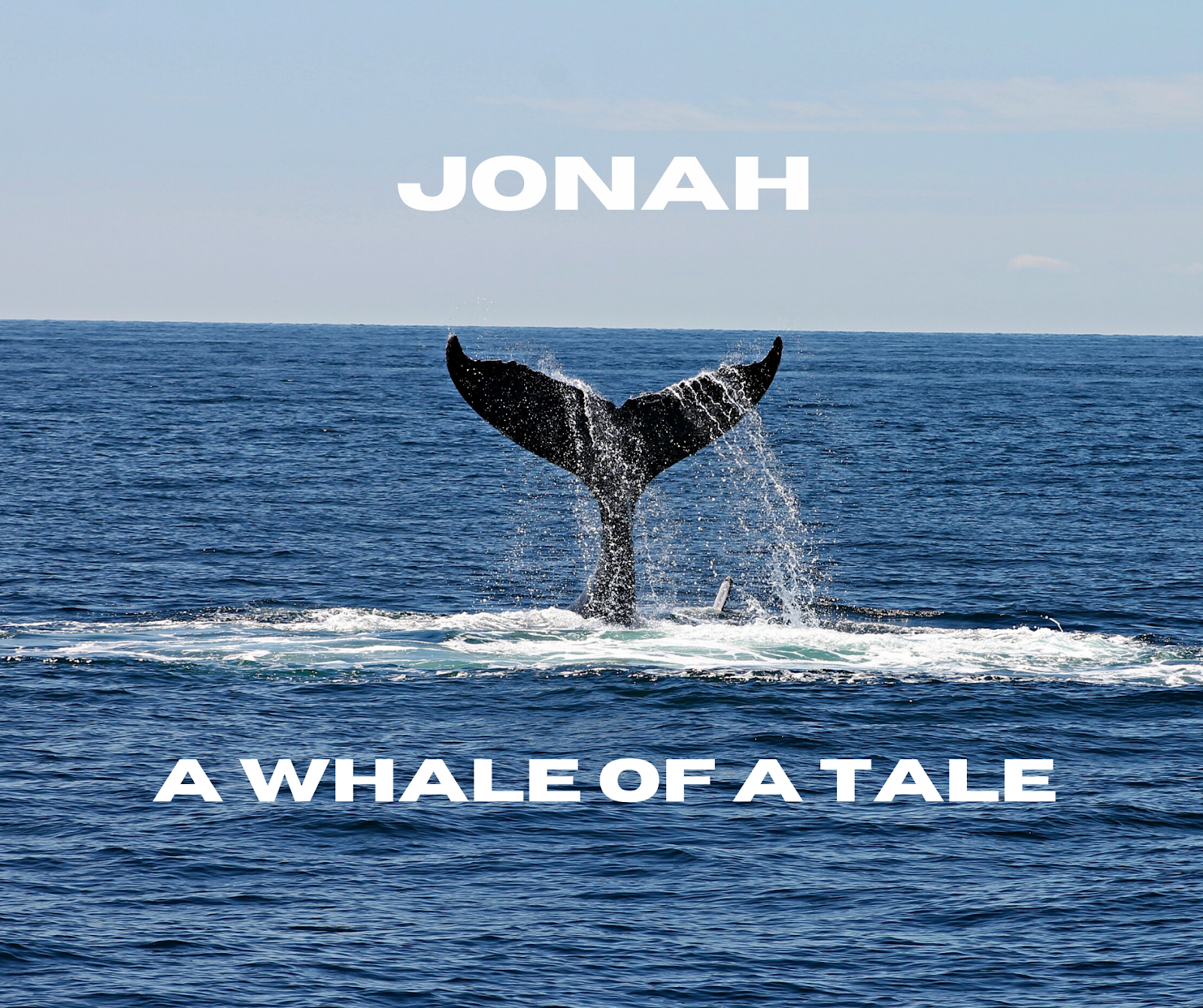 The Reverend Garibaldi McFlurry Sermon Jonah 3 1 10 Revival In Nineveh