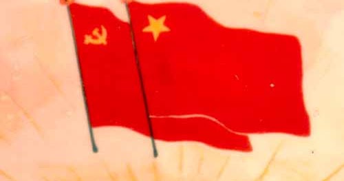 Kegagalan PARTI KOMUNIS MALAYA (PKM)