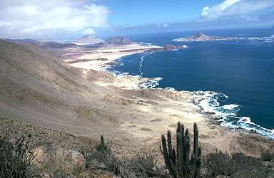 Every Day Is Special: March 23 – Day of the Sea in Bolivia