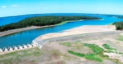 2NURFM Hunter News: Compost facility near dam approved with conditions