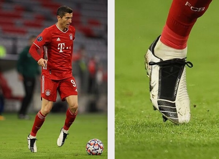 On The Verge Of Wearing Puma Again After 20 Years - Here Is Robert ...