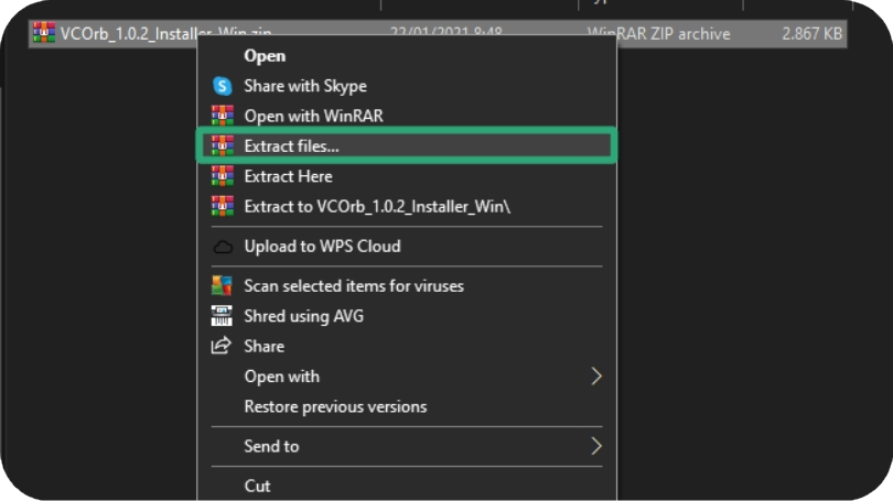 Cara Menginstall Plugin Di After Effect