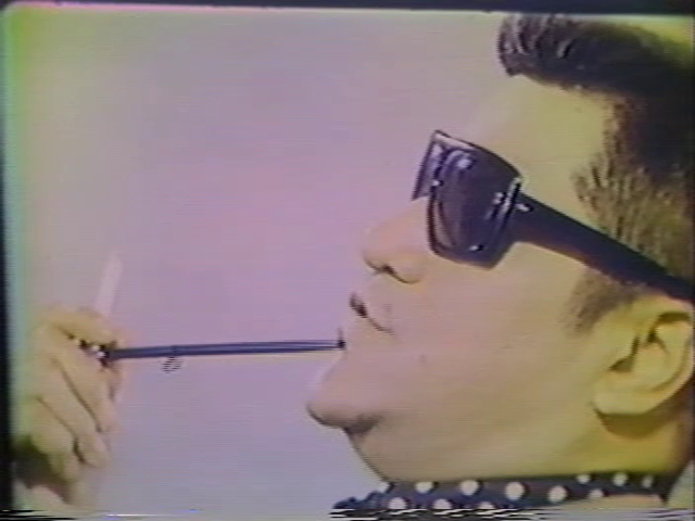 Name That Filipino Actor!: Max Alvarado