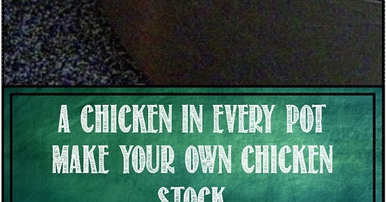 52 Ways to Cook: A Chicken in Every Pot ala My Bizzy Kitchen