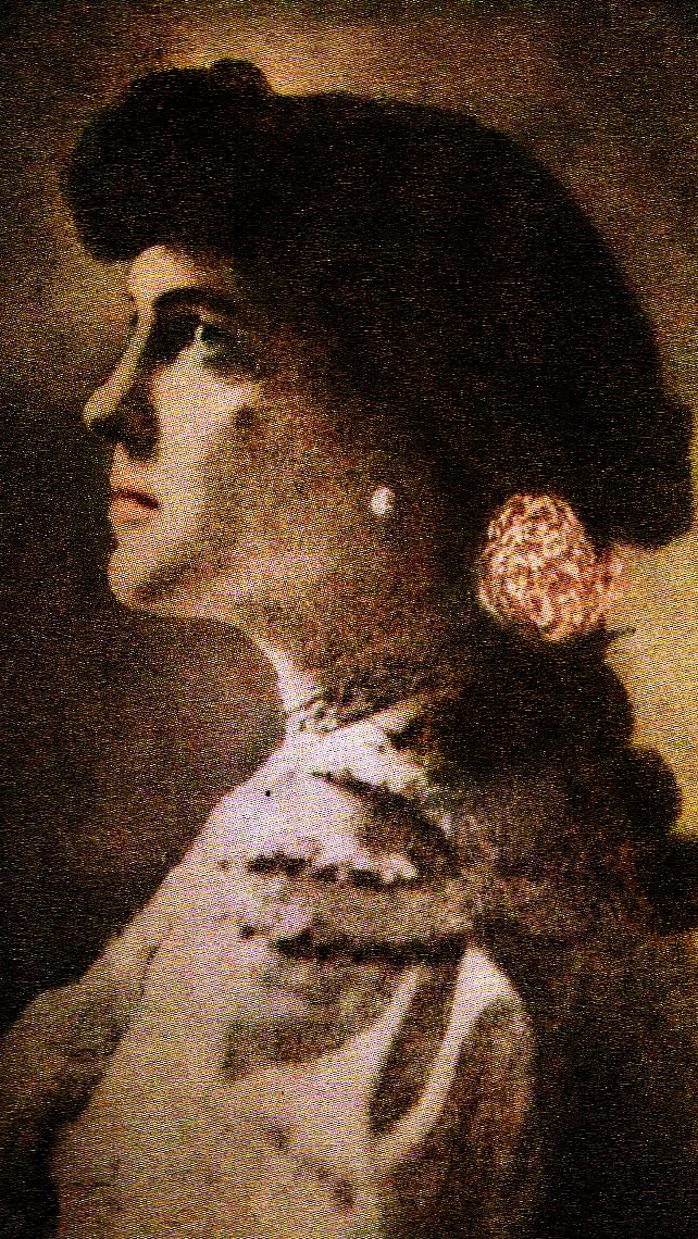 LITERATURA UNIVERSAL: DELMIRA AGUSTINI, CARNAVAL