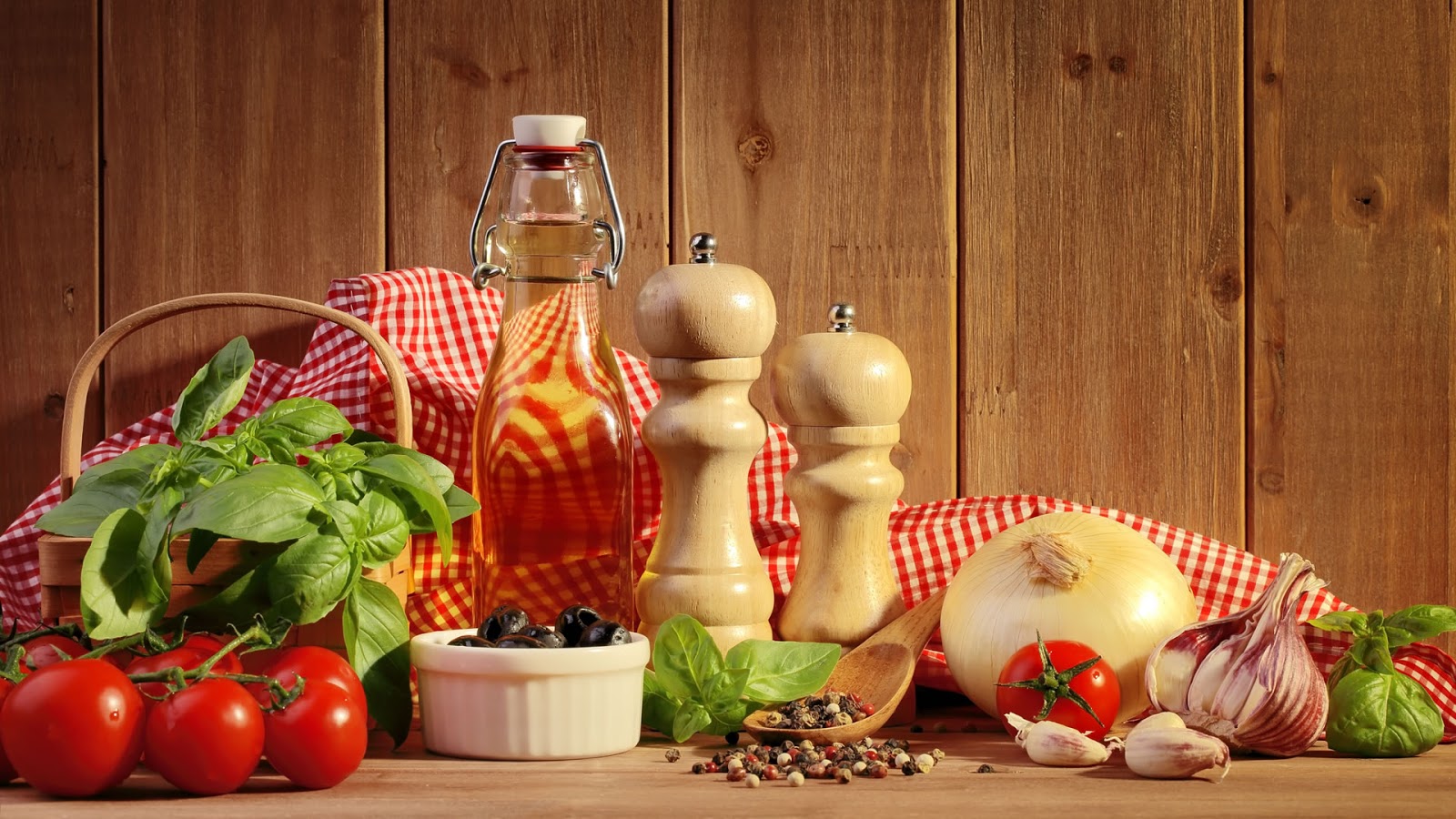 Patrimonio Cultural de Europa: GASTRONOMÍA EUROPEA