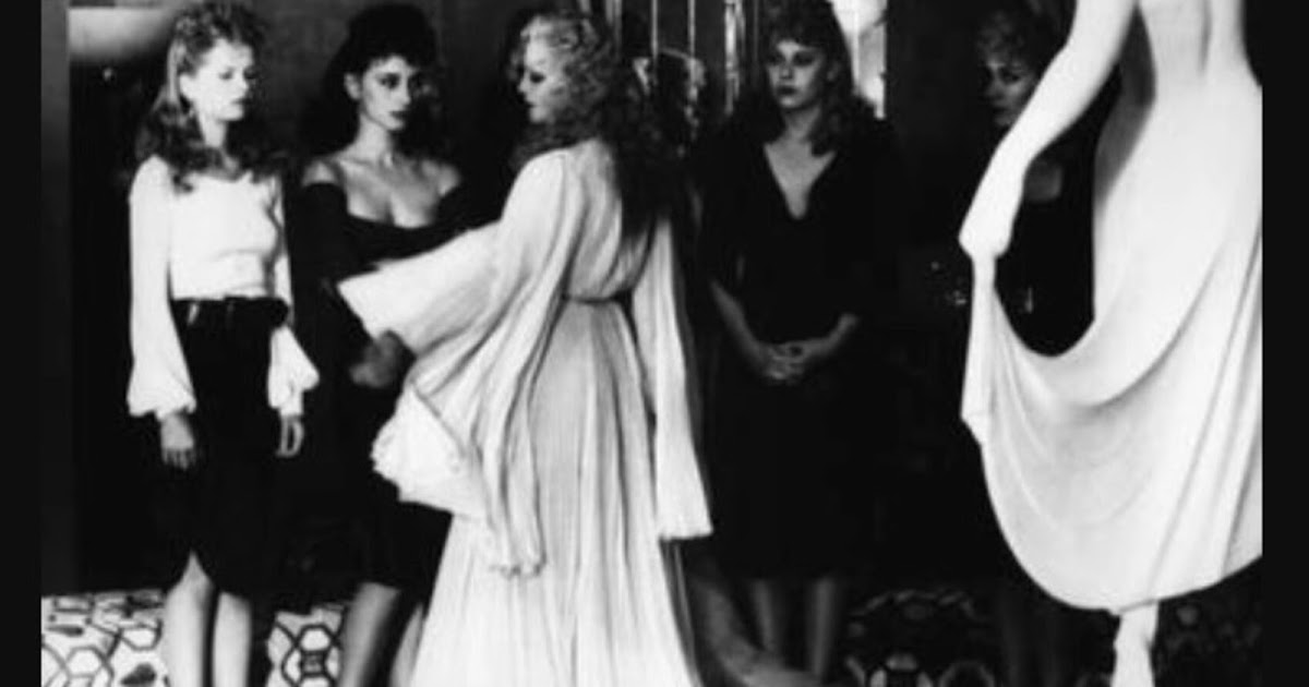 Okruchy Historii Salon Kitty Sex Na Podsłuchu Ss