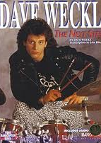 Drum Self: Dave Weckl - The Next Step + Back to Basics + A Natural ...