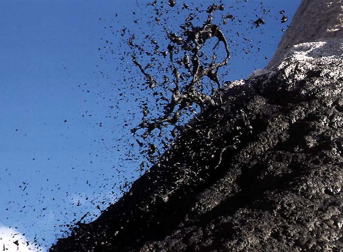 'Mountain of God' the Weirdest Volcano in the World - Geology In