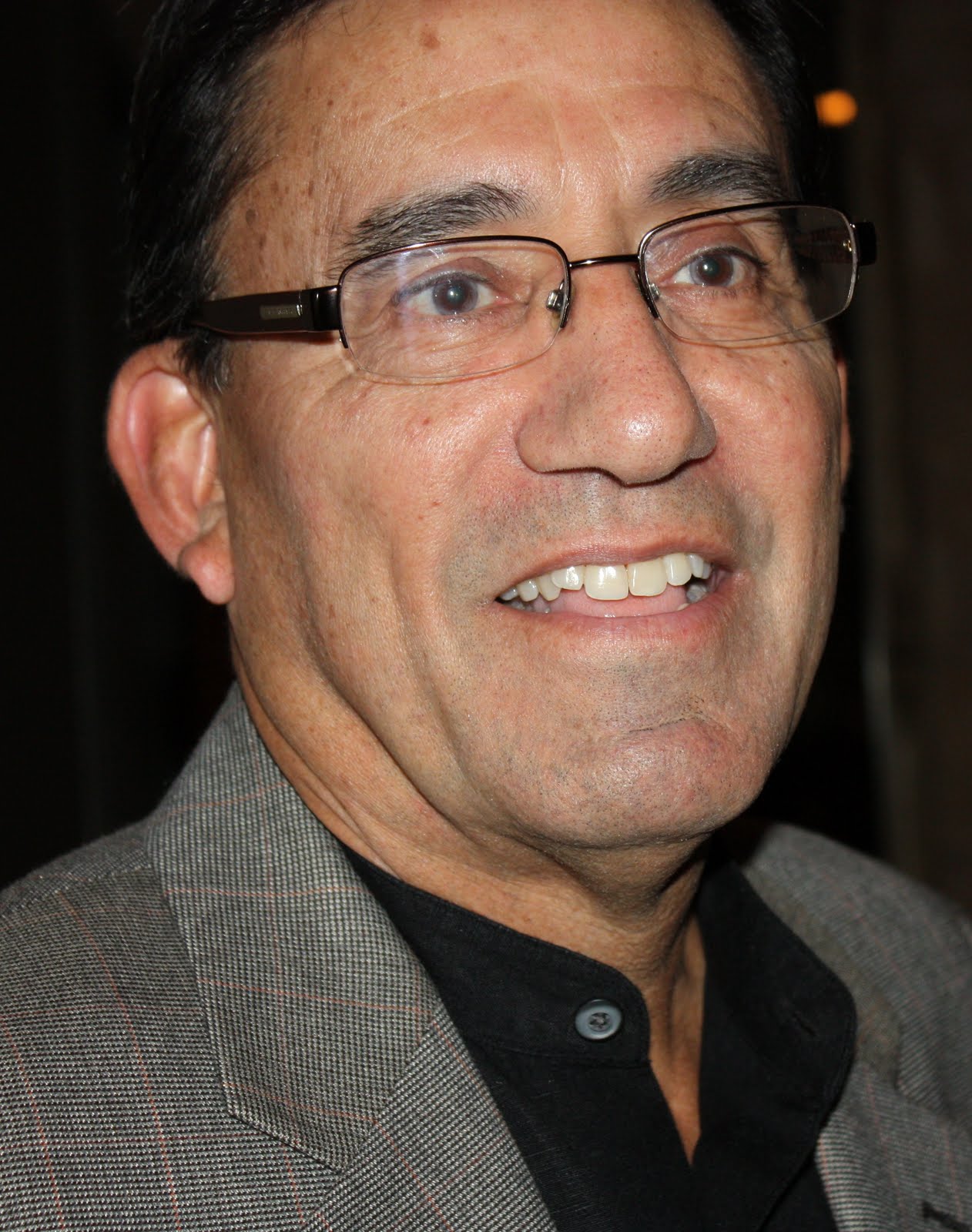 Walker Report - Shedding Light on Bexar County: Fundraiser for Comm ...