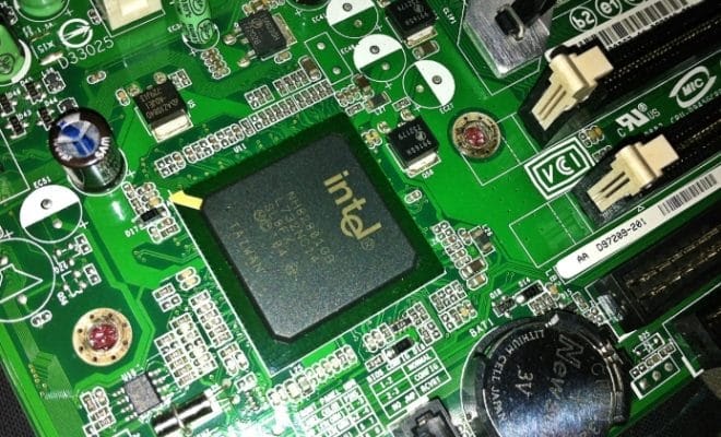 Apa Perbedaan Chip dan Chipset? Ini Penjelasannya | Naviri Magazine