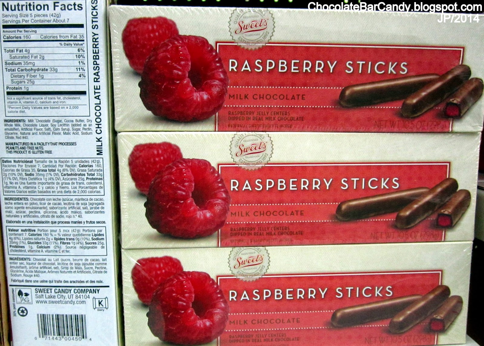 CHOCOLATE CANDY BAR Hersey Mars Nestle Palmer Reese's Peanut White Dark ...