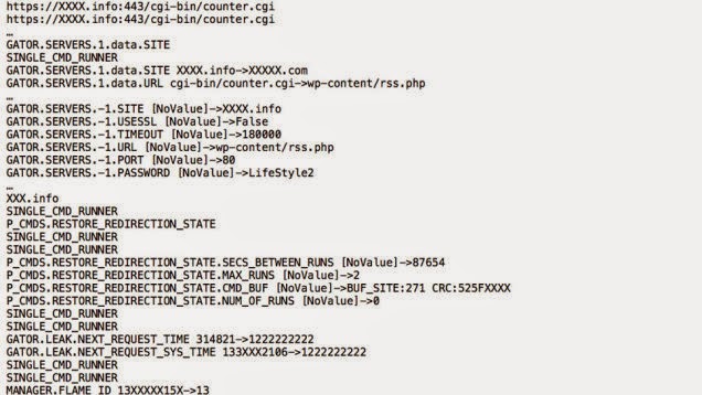 Programacion Web: Así se programaron los virus más destructivos de la ...