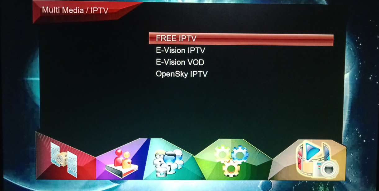 OPEN SKY MINI HD124T 1506T 512 4M NEW SOFTWARE 23 DECEMBER 2020 - How ...