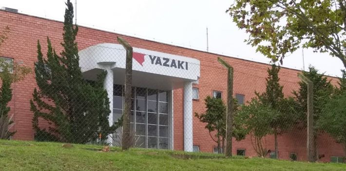 Yazaki realiza triagem para novo projeto - Rádio Najuá