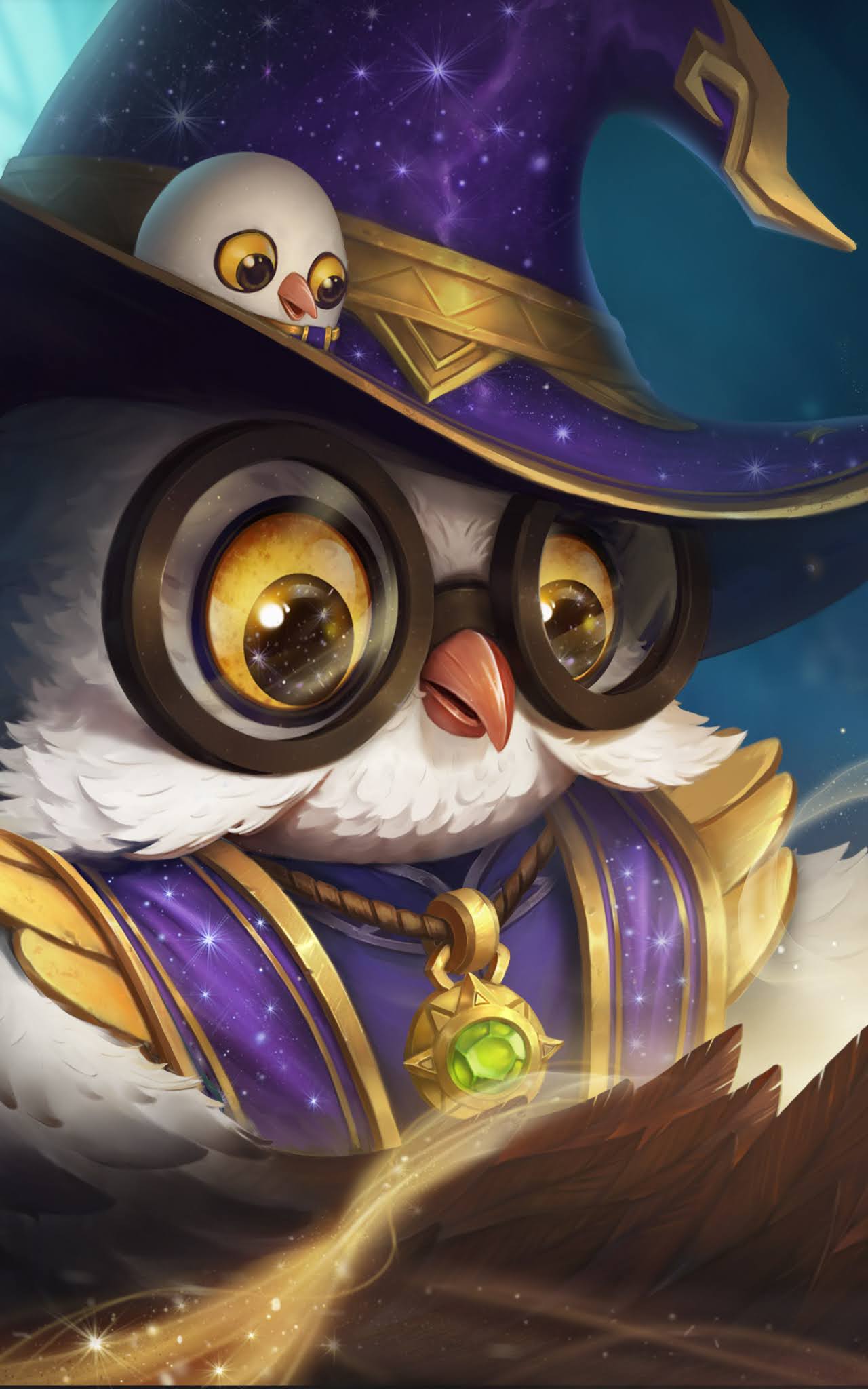 Diggie Mobile Legends Wallpaper HD