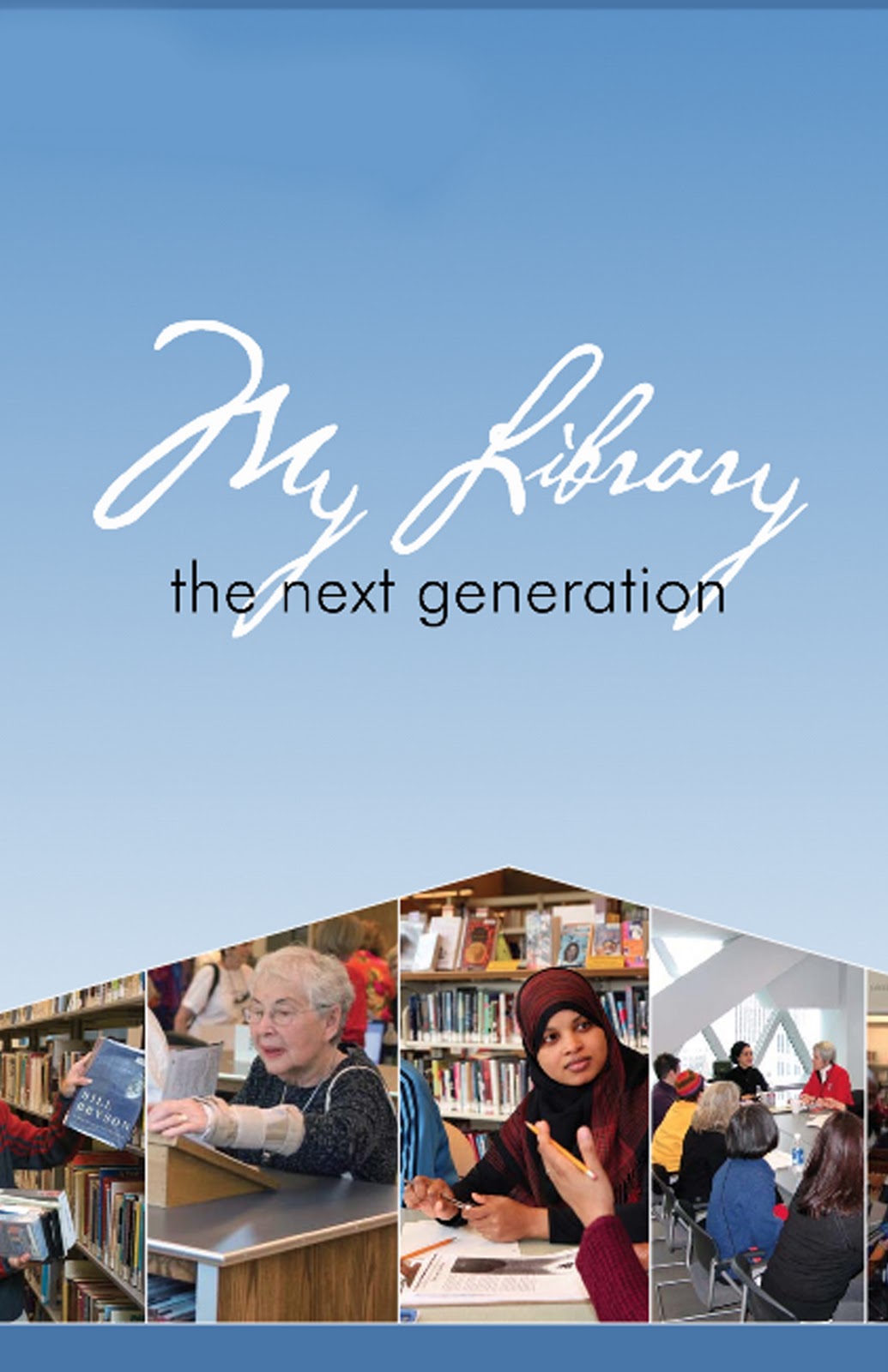 Elite Designs: Seattle Public Library - Precedent Study