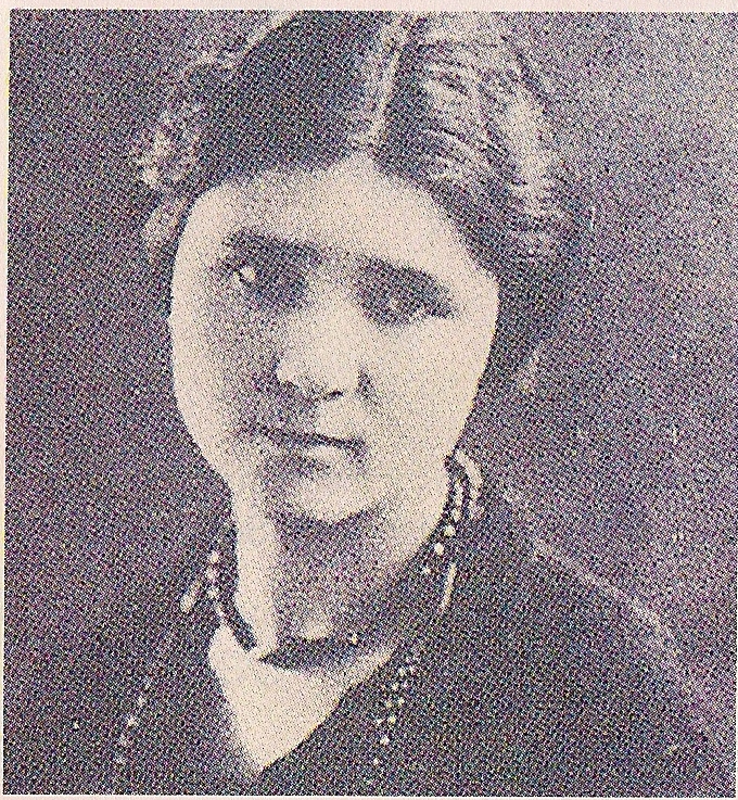 Revolução Klitoriana: Florbela Espanca