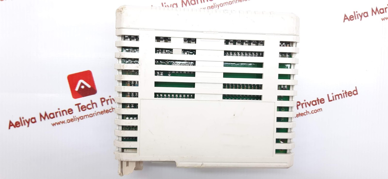 ABB DI830 DIGITAL INPUT MODULE 3BSE013210R1 - Aeliya Marine