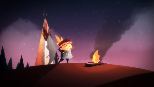 zhannadesignfromart: When I Grow Up Animation