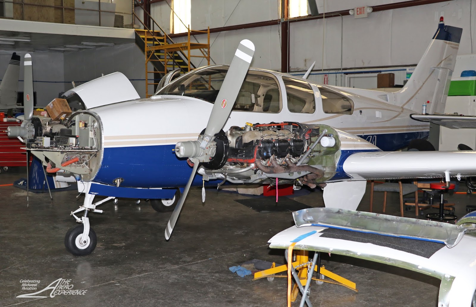 The Aero Experience: Sponsor Announcement: Gateway Flight Training ...