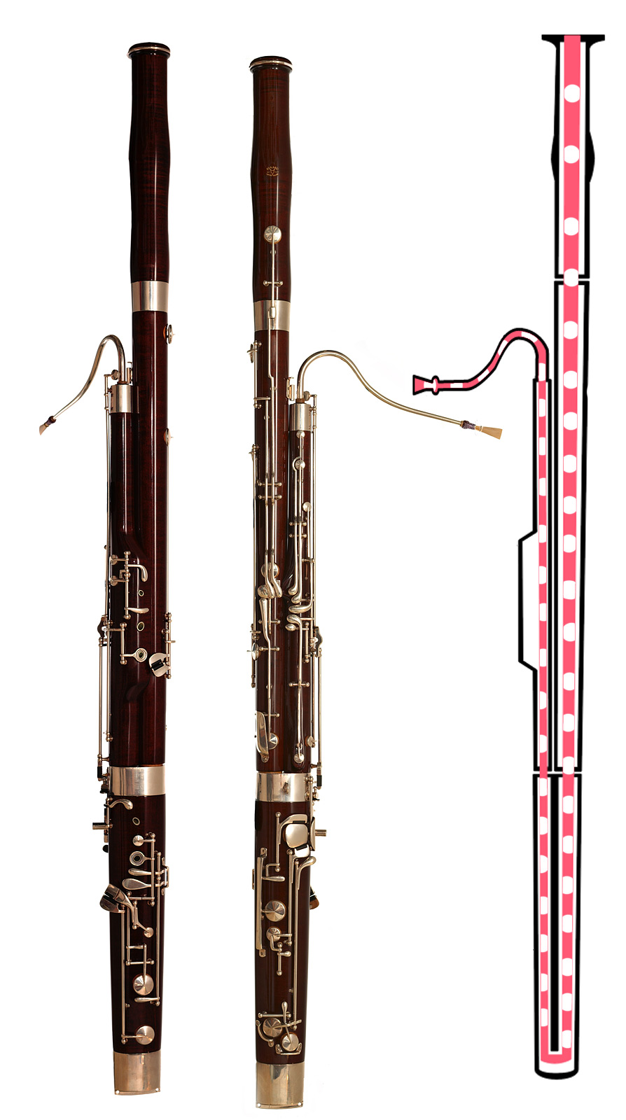 Fagot nedir ne demektir? Anlamı - Laf Sözlük