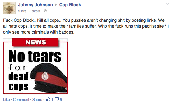 Petition · Facebook: change your community guidelines that currently ...