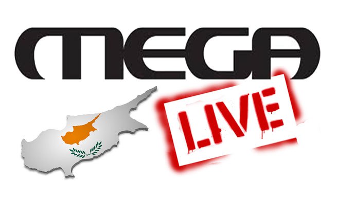 MEGA ONE Κύπρου Live - Δωρεάν WEB TV