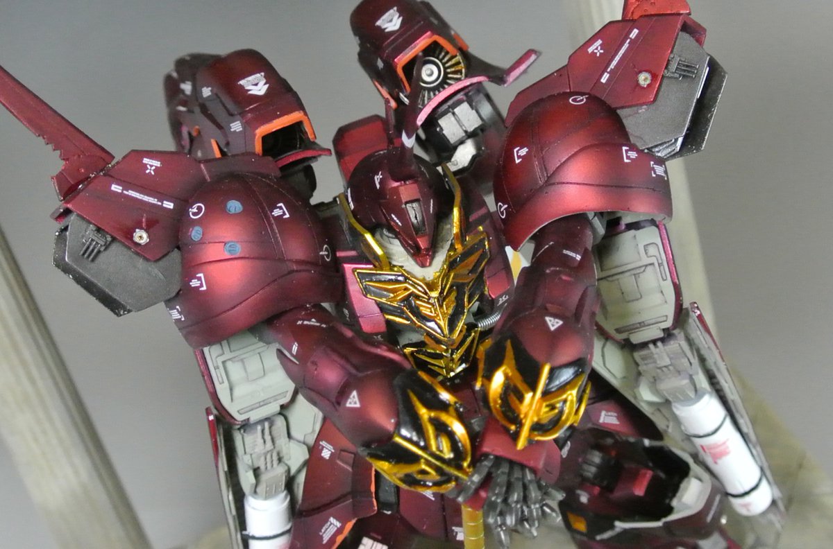 Neo Zeon By Gundamandshit On Deviantart