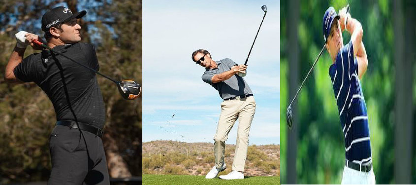 6 best golf shirts for men in 2021