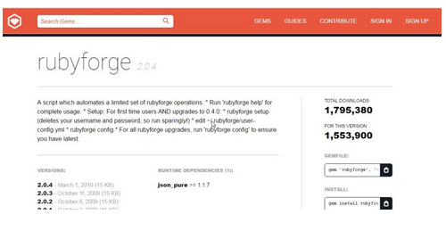 7 Best Free GitHub Alternatives for Source Code Hosting Sites - TECH-ERA