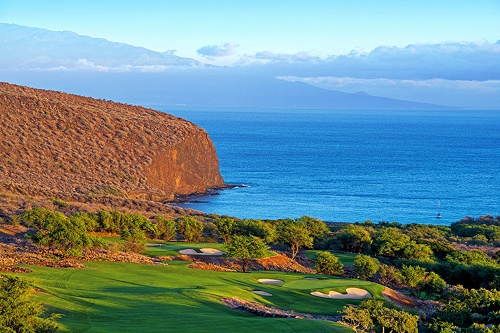 American Golfer: Four Seasons Resort Lanai Earns National Honor as Golf ...
