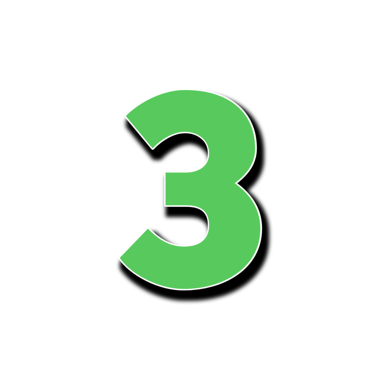 Numbers From 1 to 10