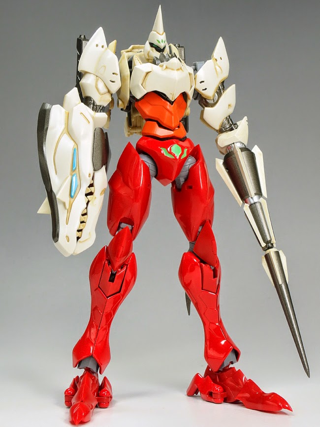 [ Review ] - Metamor Force - Dino Getter 2