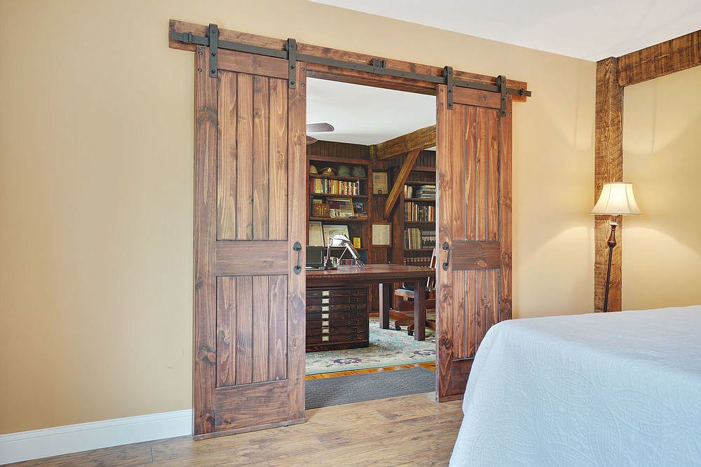 Sweet House Dreams: Neshanic Mill, 1876 Grist Mill in Hillsborough, New ...